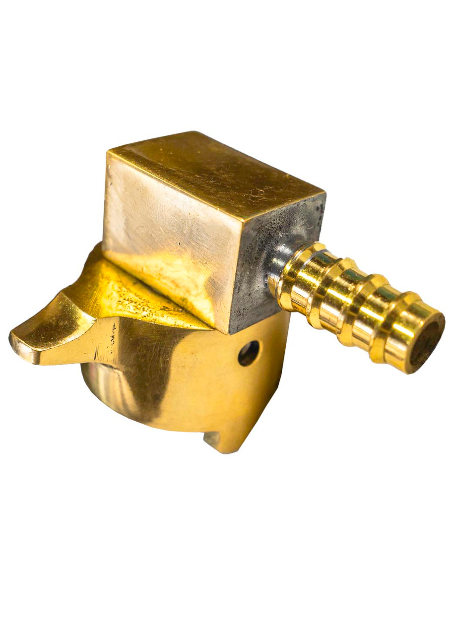 Vickers Jacket Hose Connector - SARCO, Inc