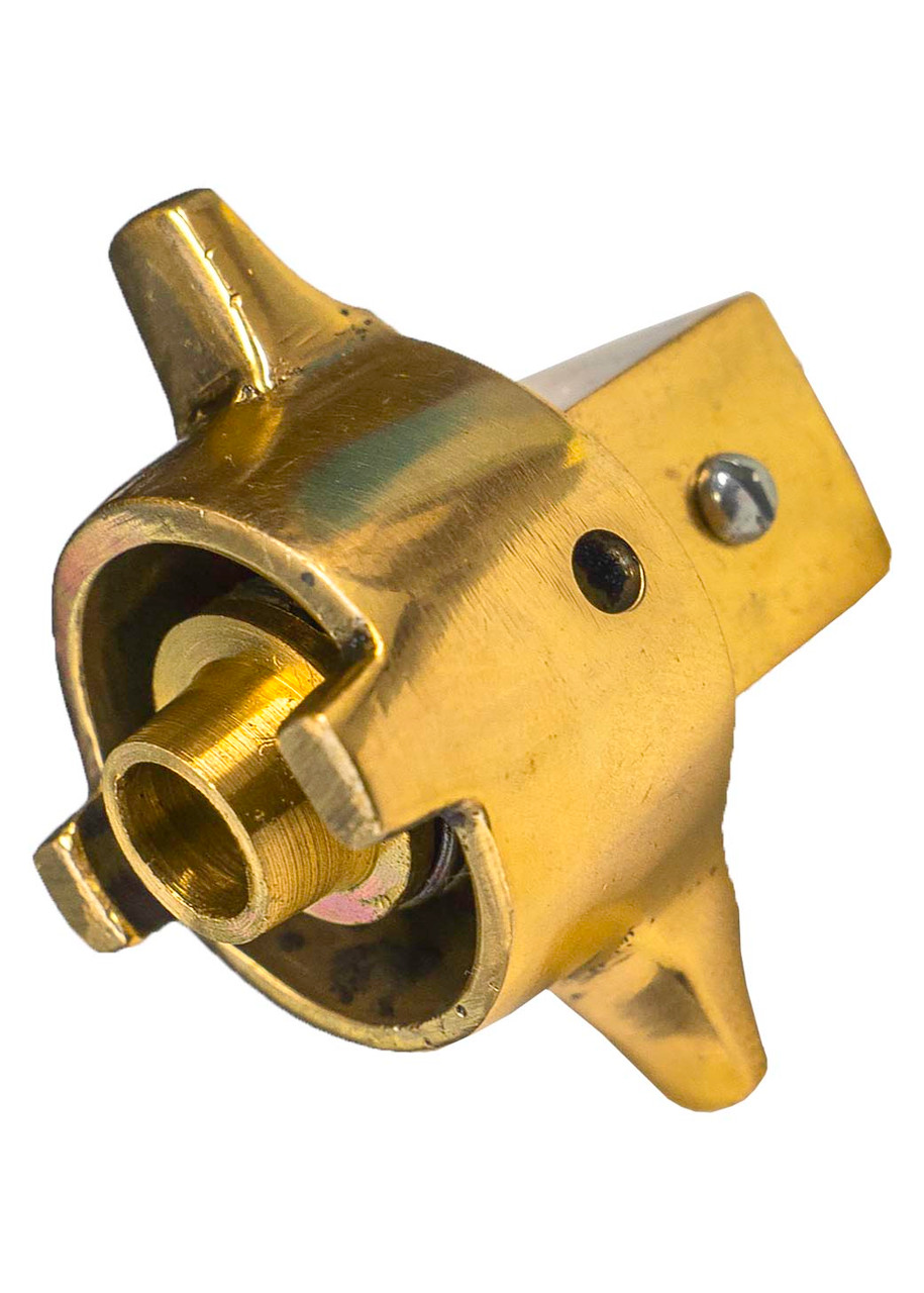Vickers Jacket Hose Connector - SARCO, Inc
