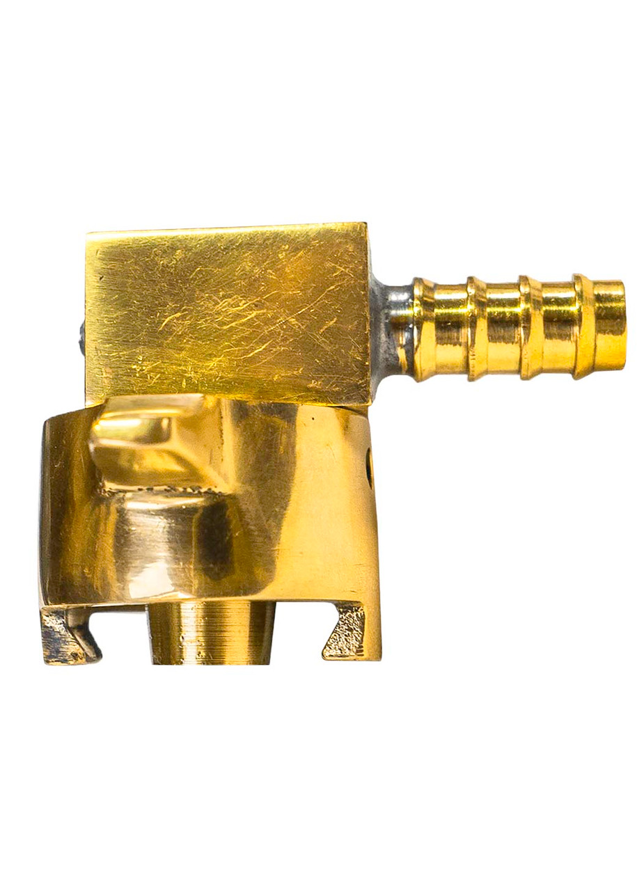 Vickers Jacket Hose Connector - SARCO, Inc