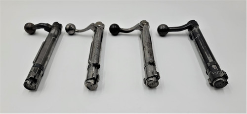 Mauser Stripped Bolt Bent/ Sporterized Handle - SARCO, Inc