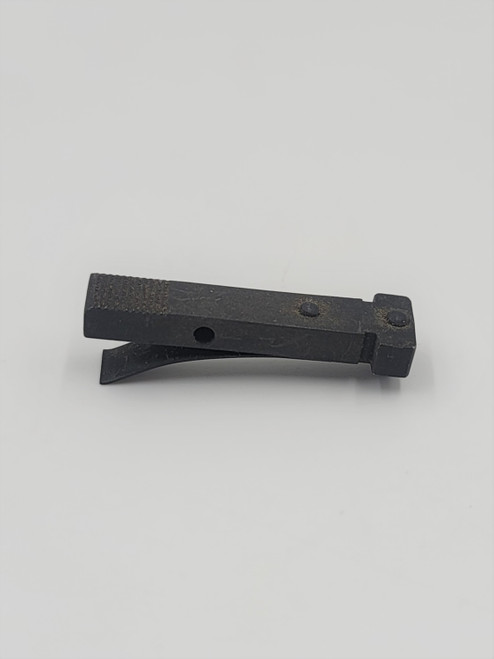 Sterling Lever Locking Cap w/ Spring - SARCO, Inc