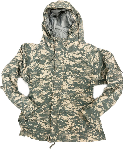 ACU Jacket - SARCO, Inc