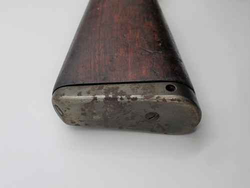 Israeli 98 Mauser Stock and Handguard - SARCO, Inc