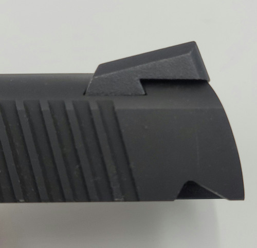 1911 Sight Set for Commercial Style Slide - SARCO, Inc