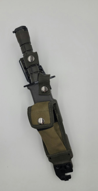 M9 Bayonet with Scabbard, Econo - SARCO, Inc