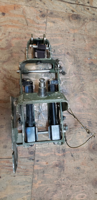 MK93 Cradle - SARCO, Inc