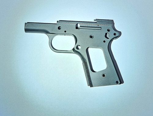Para Ordnance LDA Carry Frame with Para Ordnance Slide, Carry 9 9mm 3 ...