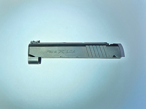 Para Ordnance LDA Carry Frame with Para Ordnance Slide, Companion .45 ...