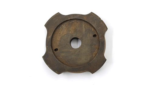 106MM Breech Block - SARCO, Inc
