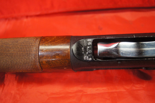 FRANCHI MODEL 48AL 12GA - SARCO, Inc