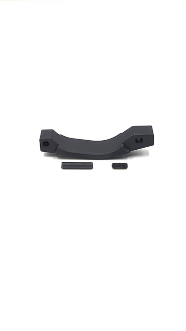 AR15 MAGPUL enhanced aluminum triggerguard w/ screw - SARCO, Inc