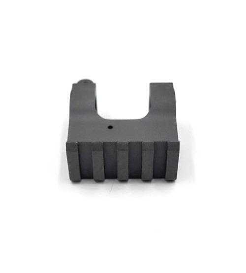 AR15 Gas block with rail .750 - SARCO, Inc