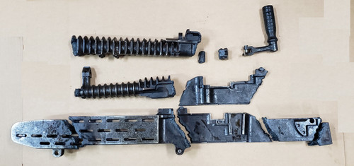 ZB37 parts set - SARCO, Inc