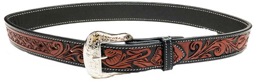 Rio Bravo Gun/Dress Belt - SARCO, Inc
