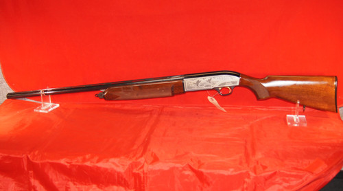 BREDA ALTAIR LUSSO 12 GA - SARCO, Inc