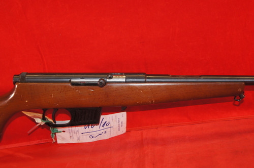 VOERE LAUFSTAHL 1 .22 LR - SARCO, Inc