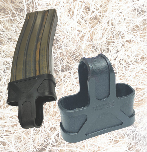 AR15/M16 Rubber Mag Pull - SARCO, Inc