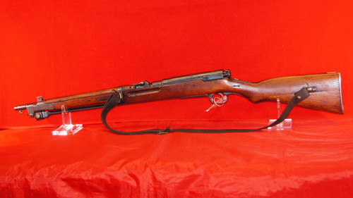 JAPANESE TYPE 44 CARBINE 6.5MM - SARCO, Inc