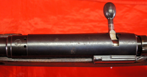 JAPANESE TYPE 44 CARBINE 6.5MM - SARCO, Inc