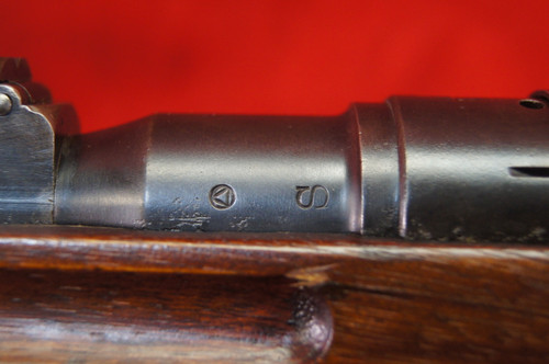JAPANESE TYPE 44 CARBINE 6.5MM - SARCO, Inc