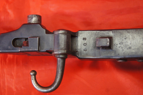 JAPANESE TYPE 44 CARBINE 6.5MM - SARCO, Inc