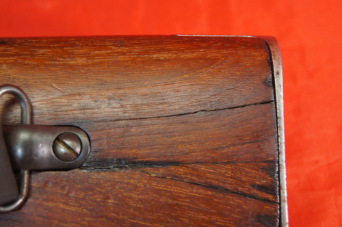 JAPANESE TYPE 44 CARBINE 6.5MM - SARCO, Inc