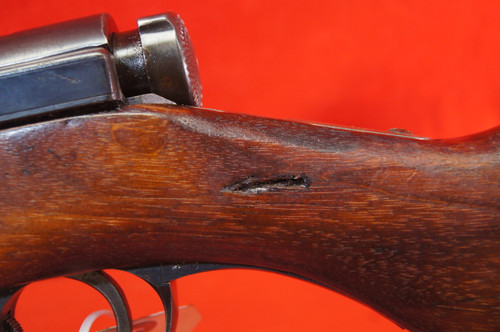 JAPANESE TYPE 44 CARBINE 6.5MM - SARCO, Inc