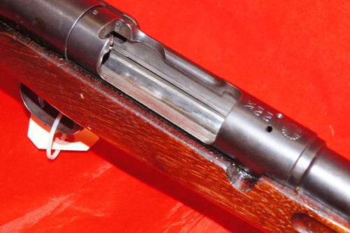 JAPANESE TYPE 44 CARBINE 6.5MM - SARCO, Inc