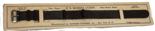 USMC Nylon Wrist Watch Strap - SARCO, Inc