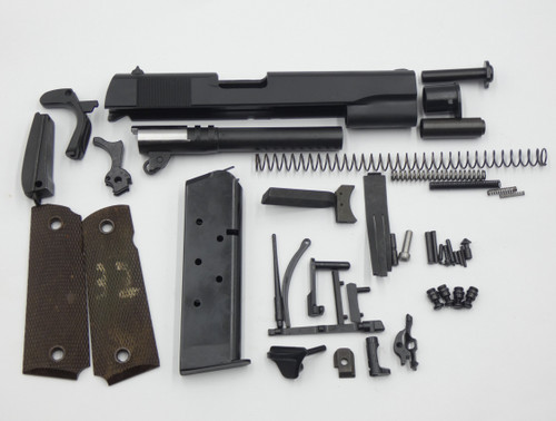 Spare Gun Parts You Should Always Keep Handy (or Get a Gun Parts Kit ...