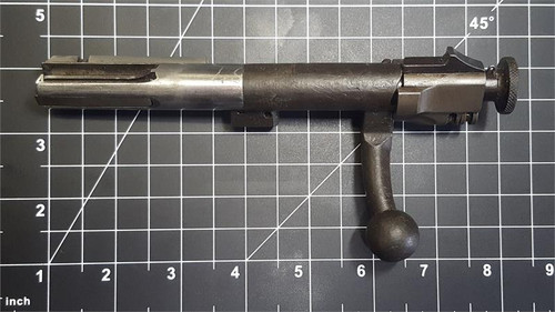 Springfield M2 .22 Bolt, Complete - SARCO, Inc
