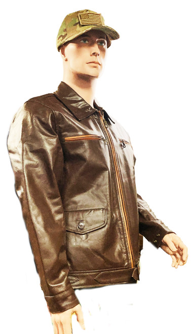 WW2 German Pilot's Jacket - SARCO, Inc