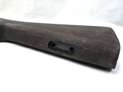 Springfield C Stock Refinished Parade Rifle - SARCO, Inc