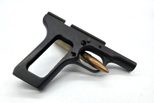 Romanian Tula Tokarev Cugir (TTC) Stripped Pistol Frame - SARCO, Inc