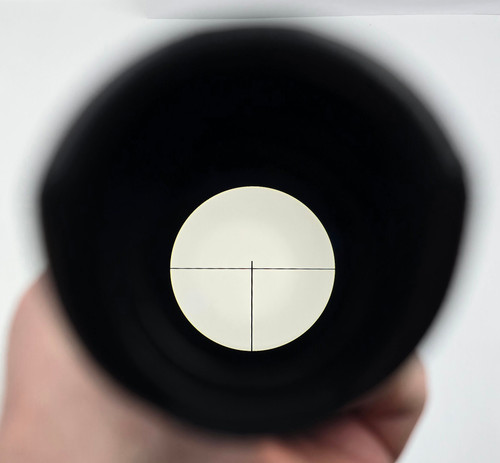 M84 Scope, Mount and Base Combo - SARCO, Inc