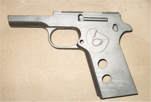 1911 Slide Casting Sub Sub Compact for 3" Barrel - SARCO, Inc