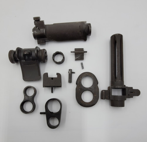 M14 Parts Kit (no receiver) - SARCO, Inc