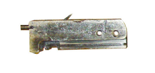 1919A4 Drive spring - SARCO, Inc