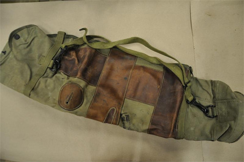 Thompson Overall Canvas Gun Cover - SARCO, Inc