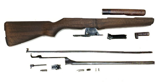 BM59E Basic Builder Kit (with barrel) - SARCO, Inc