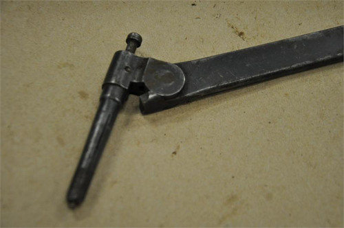 Lewis Broken Shell Extractor - SARCO, Inc