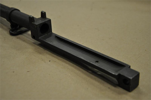 BAR Gas Tube - SARCO, Inc