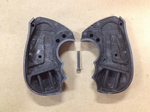 Armscor M200 Plastic Grips - SARCO, Inc