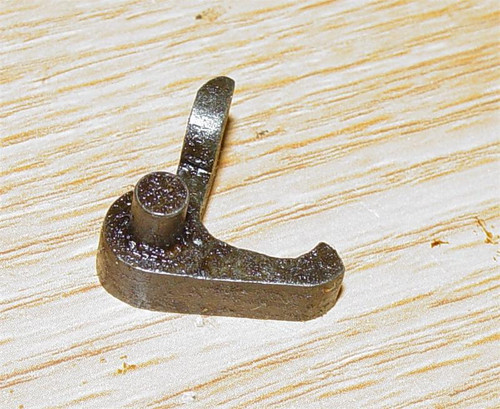 Thompson Sear, Disconnector, And Trigger Spring - SARCO, Inc