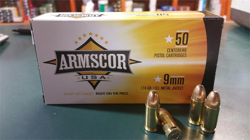 Armscor M200 Plastic Grips - SARCO, Inc