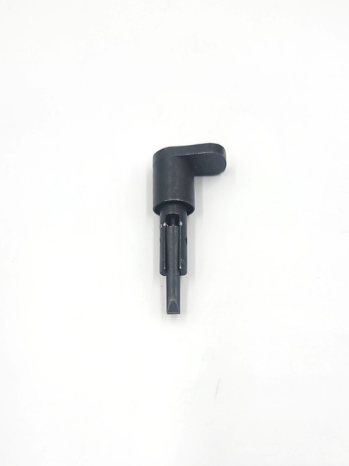 AR15/M16 Bolt Forward Assist, Teardrop - SARCO, Inc