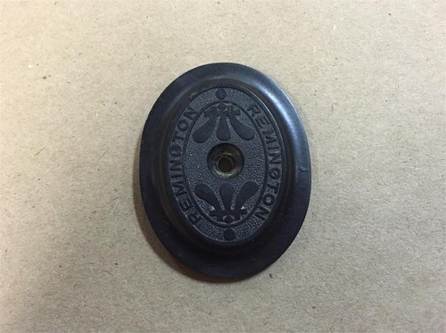 Parker, Small Shotgun Grip Cap - SARCO, Inc
