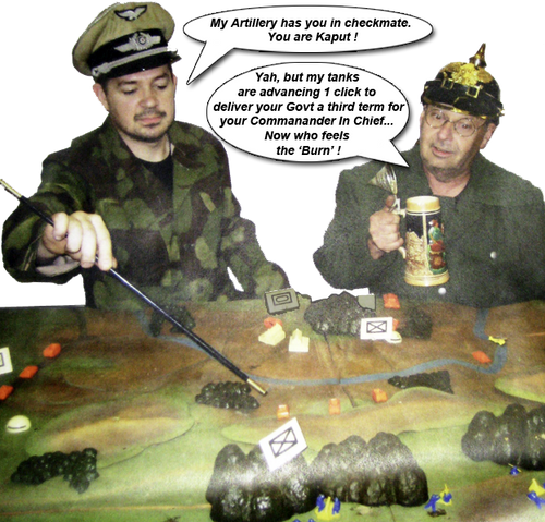 U.S. Army Terrain Tactical Model Kit - SARCO, Inc