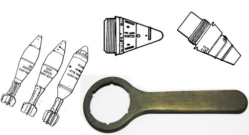 M25 Fuse Setter, U.S. - SARCO, Inc