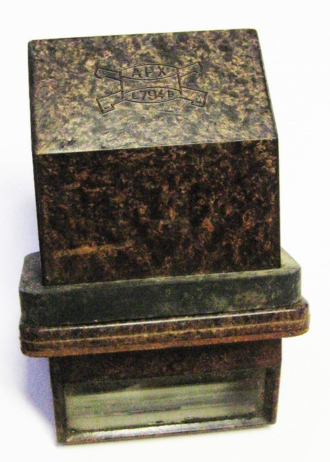 French Tank/Armored Carrier Vision Block/Periscope - SARCO, Inc